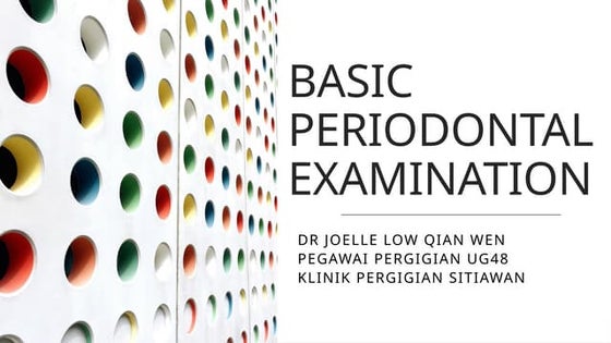 Bsp bpe guidelines_2019 | PDF