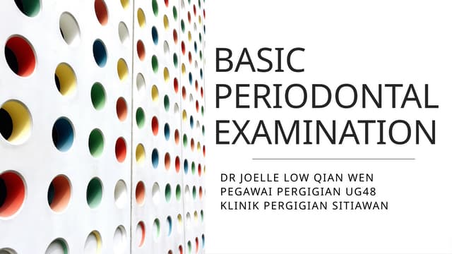 Bsp bpe guidelines_2019 | PDF