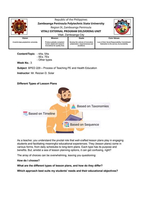 TRAINING DESIGN FOR INSET 2023.docx