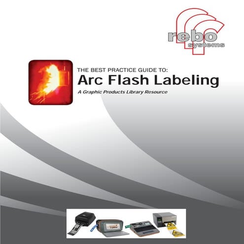 Bpg arc flash | PDF | First Aid | Injuries
