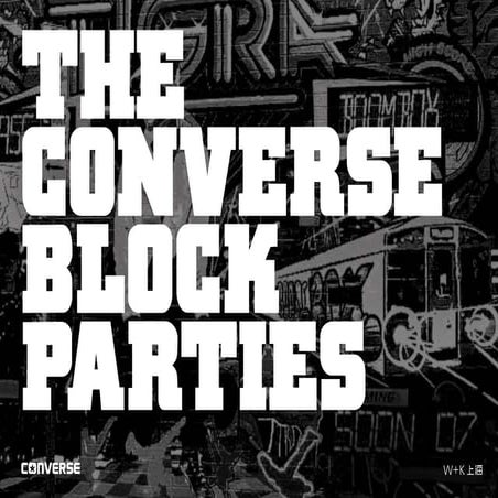 Converse Global Brand toolkit | PDF