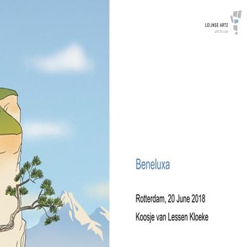 Navigating the Beneluxa initiative.180620 | PDF