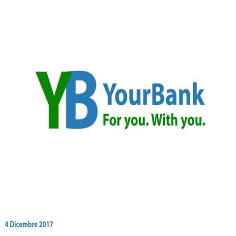 Your Bank | PPT