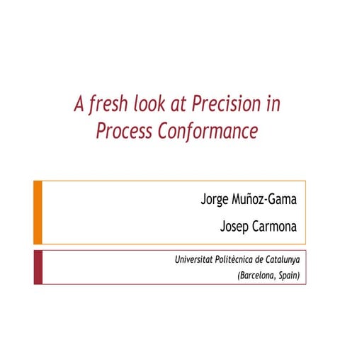 Alignment-Based Conformance Checking of Partially-Ordered Traces and ...