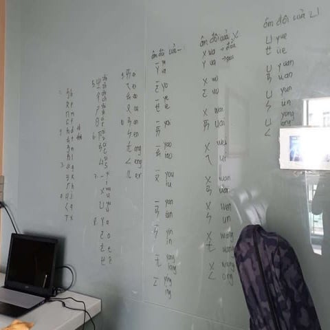 bpmf Lesson 1 注音符号 + pronoun excerciseee | PPT