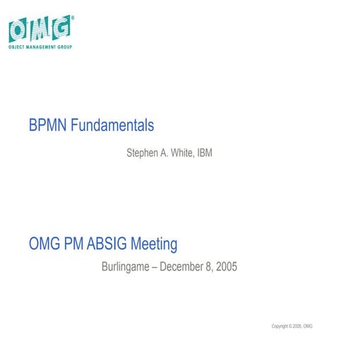 BPMN.ppt