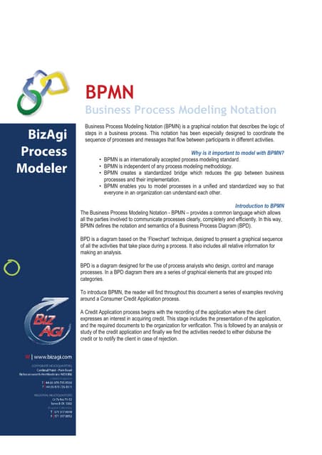 Workflow management coalition (wfmc) standards | PPT