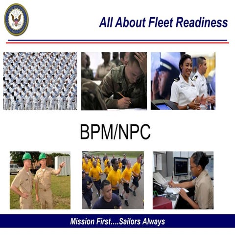 Bpm npc key performance | PPT