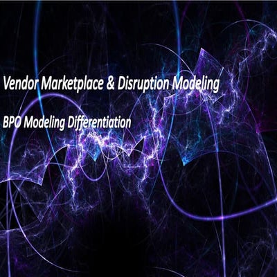 Digital Transformation: Analog to Digital