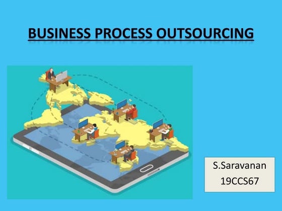 Bpo management systemuml | PDF