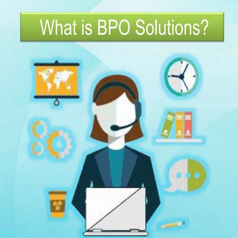 BPO Solutions - www.iccs-bpo.com