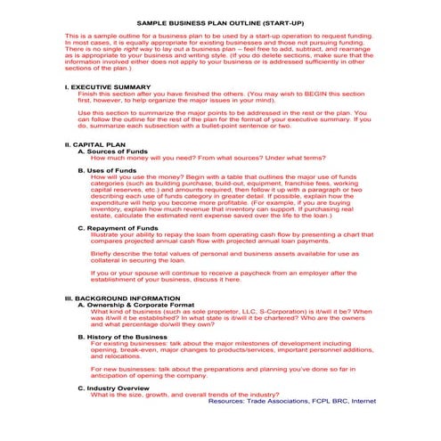 Bp outline annotated | DOC