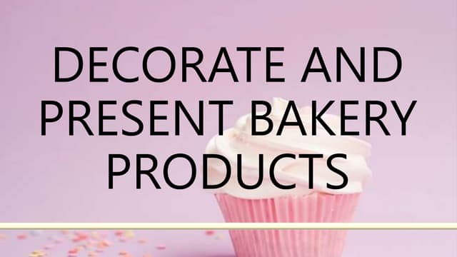 Semi Detailed Lesson Plan in T.L.E, Cookery | DOCX | Desserts and ...