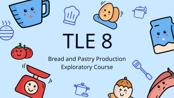 BPP 7 Perform Mensuration and Calculation | PPSX | Desserts and Baking ...