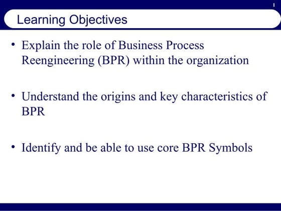 Process Management | PPT