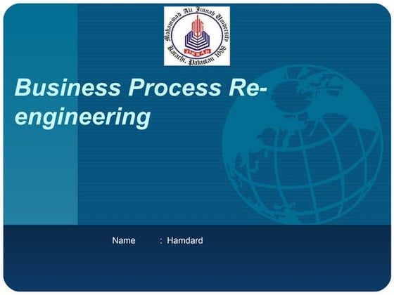 Bpr 05 Process Mapping Tools | PPT | Computer Software and Applications ...