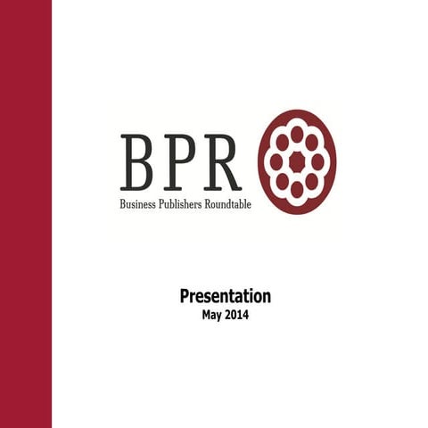 Bpr presentation | PDF