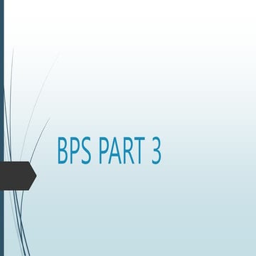 BPS 3 PART 1.pptx