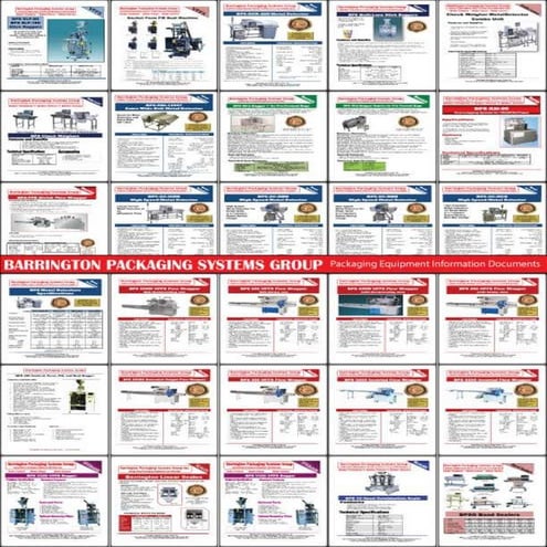 Bpsg Equipment Info Documents | PDF