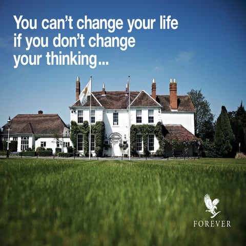 Forever Business Presentation | PDF