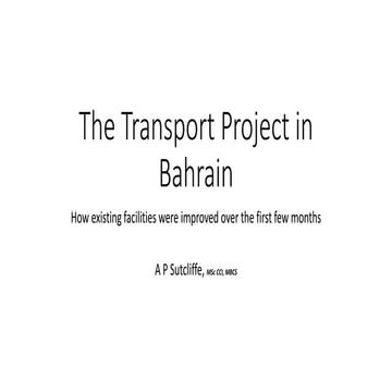 Bptc 1 | PPTX | Home Improvement | Home & Garden