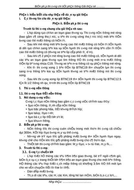 So do chuc nang nhiem vu | PDF