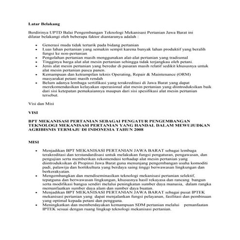 Bpt mektan jabar | DOC