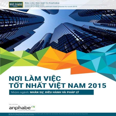 Bptw report-2015-hr legal-admin | PDF