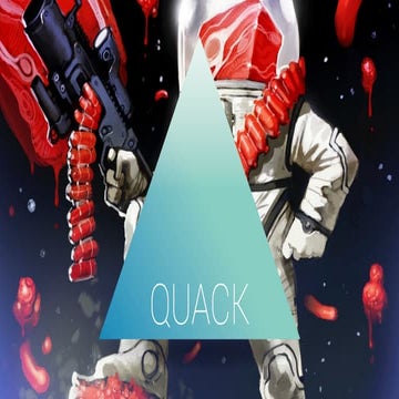 From Meatspace to Social Virtual Reality | PPT