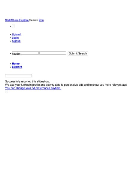 Project proposal of Library Management System. | PDF
