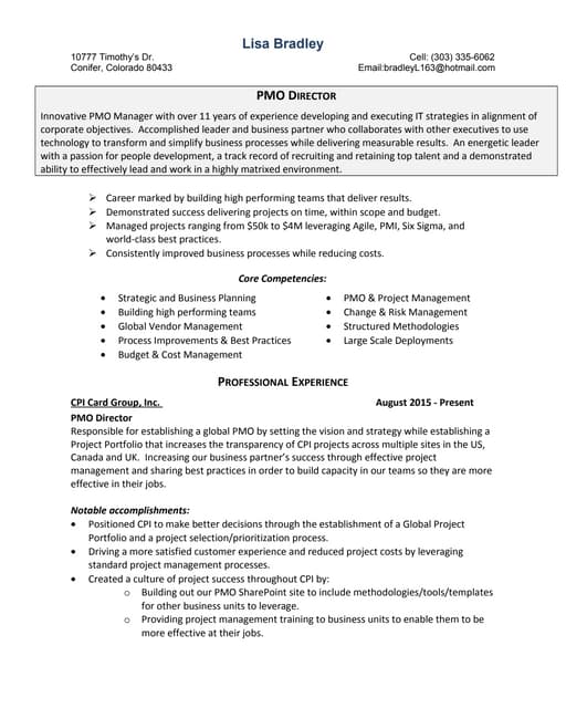 PPT Item # 3 - Special Announcement | PPT