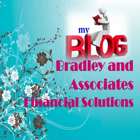 Bradley and associates financial solutions | PPT