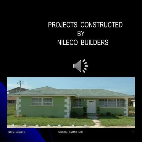 Brad smith presentation | PPT