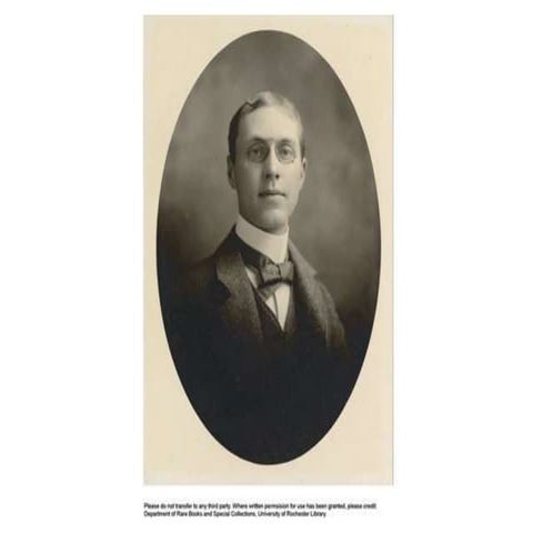 Bragdon Exhibit | PPTX