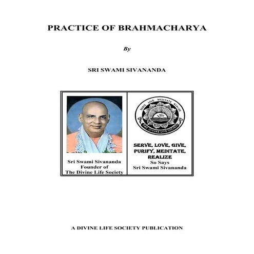Brahmacharya - Celibacy R1 | PDF