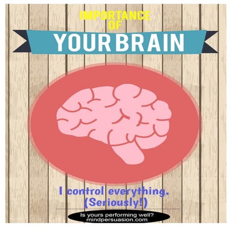 Your Magic Brain | PDF