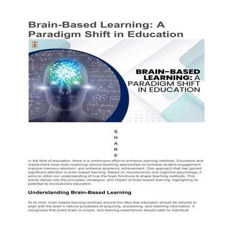 Brain-Based Learning_ A Paradigm Shift in Education.pdf