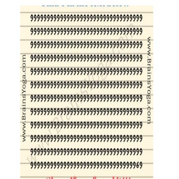 Brain_Activity_Test train your brain in | PPT