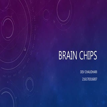 BRAIN CHIPS seminar.pptx