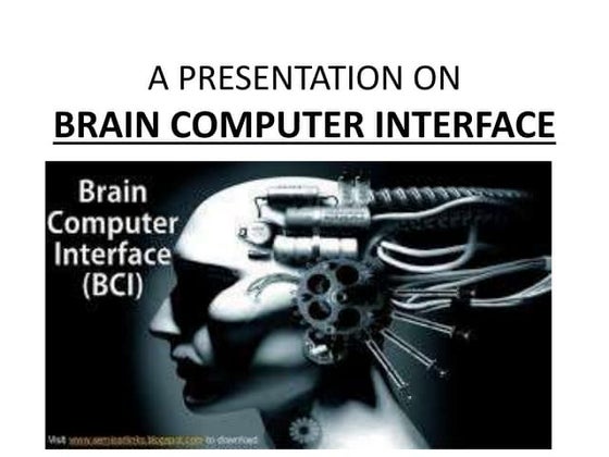 HUMAN COMPUTER INTERACTION TECHNIQUES BY SAIKIRAN PANJALA | PPT