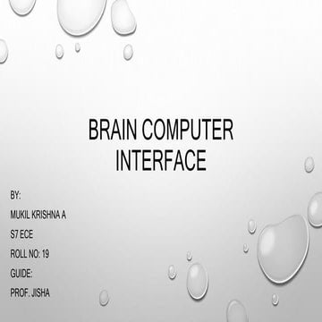 BRAIN COMPUTER INTERFACE.pptx