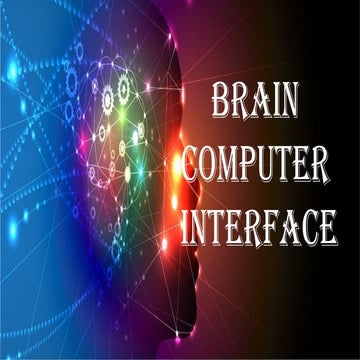 Brain computer interface and System.pptx
