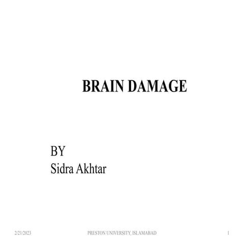 Brain Damage.pptx