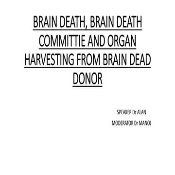 Brain Death ,brain death committee and donor.pdf