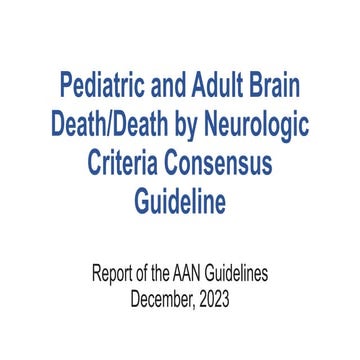Brain death and DNC.pptx by sms medical clg jaipur | PPTX