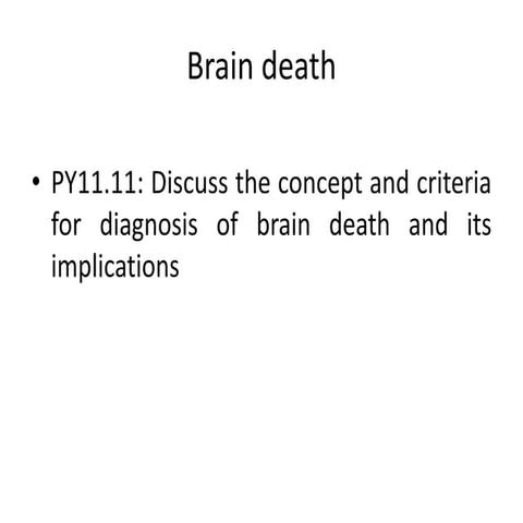 Brain Death and sedantary lifestyle-1.pdf
