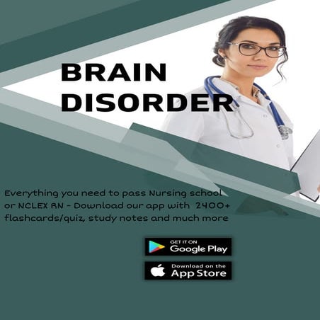Brain Disorder.pdf full simplified brain disorder assessment and action ...