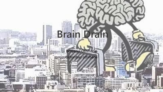 Brain Drain in Bangladesh.pptx