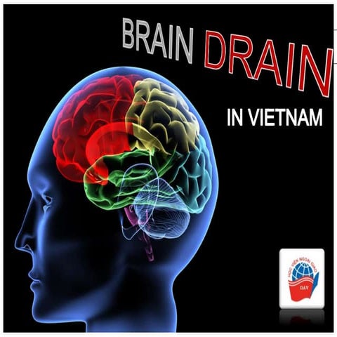 Brain drain | PPTX