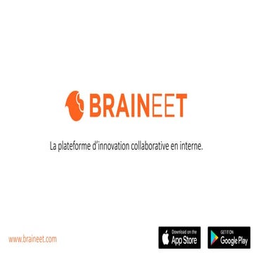 Braineet (ENG) | PDF